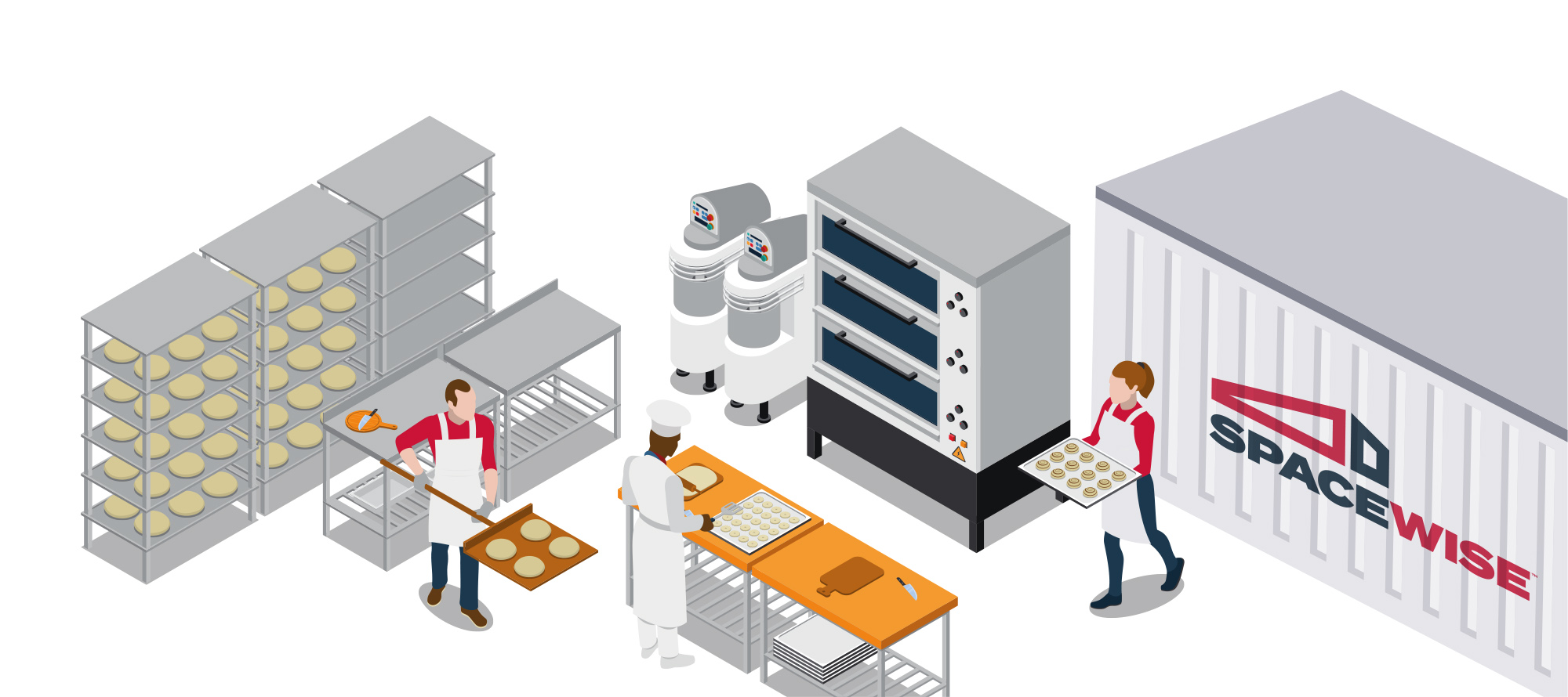 Keeping It Fresh – How Refrigerated Containers Can Change The Pace Of ...