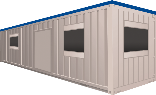 Containers For Hire & Sale - Spacewise